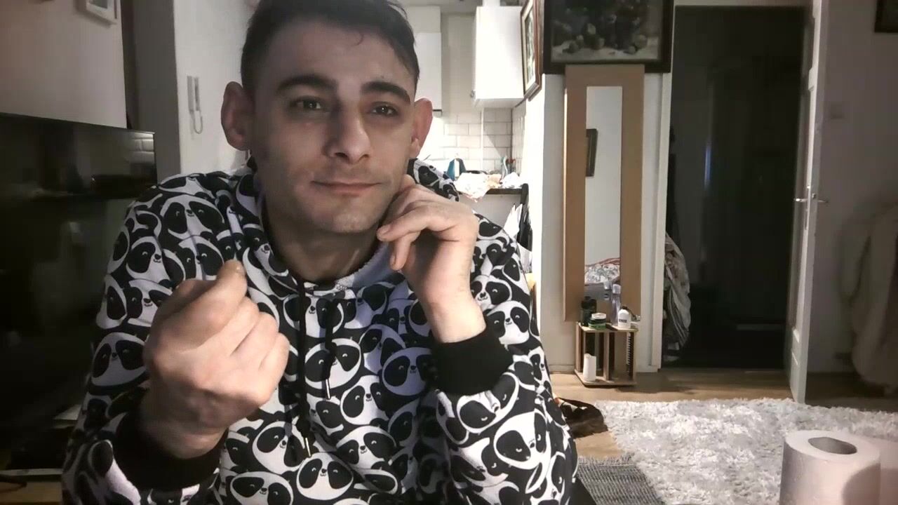 Mihaimichael [stripchat] Office Erotic Dance Cam2cam Jerk Off Instruction
